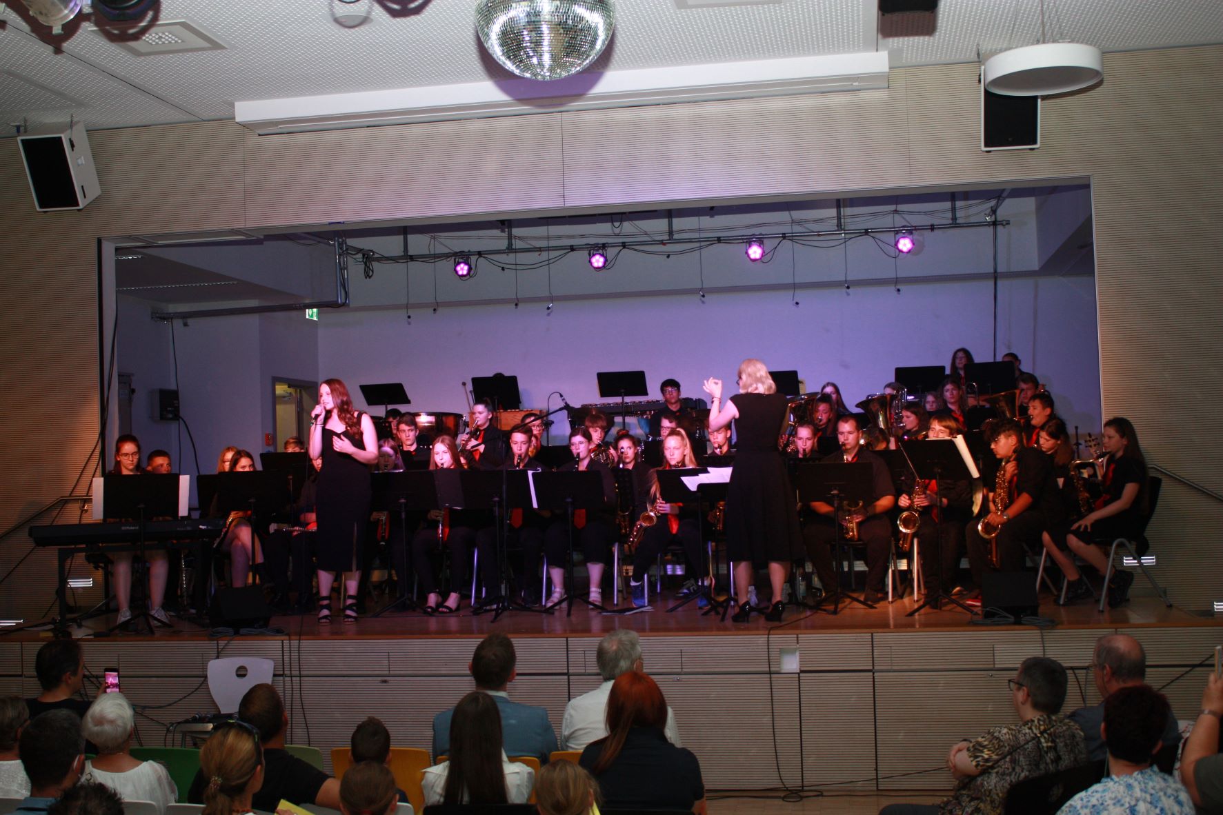 IGS Anna Seghers | Mainz - Unser Schulprofil